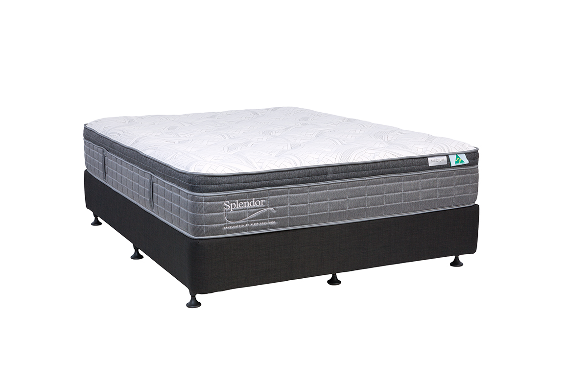 Regal Queen Mattress - BestFurn Furniture