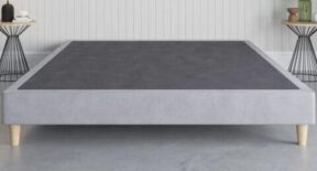 Low Profile Base (priced with designer leg) - BestFurn Furniture