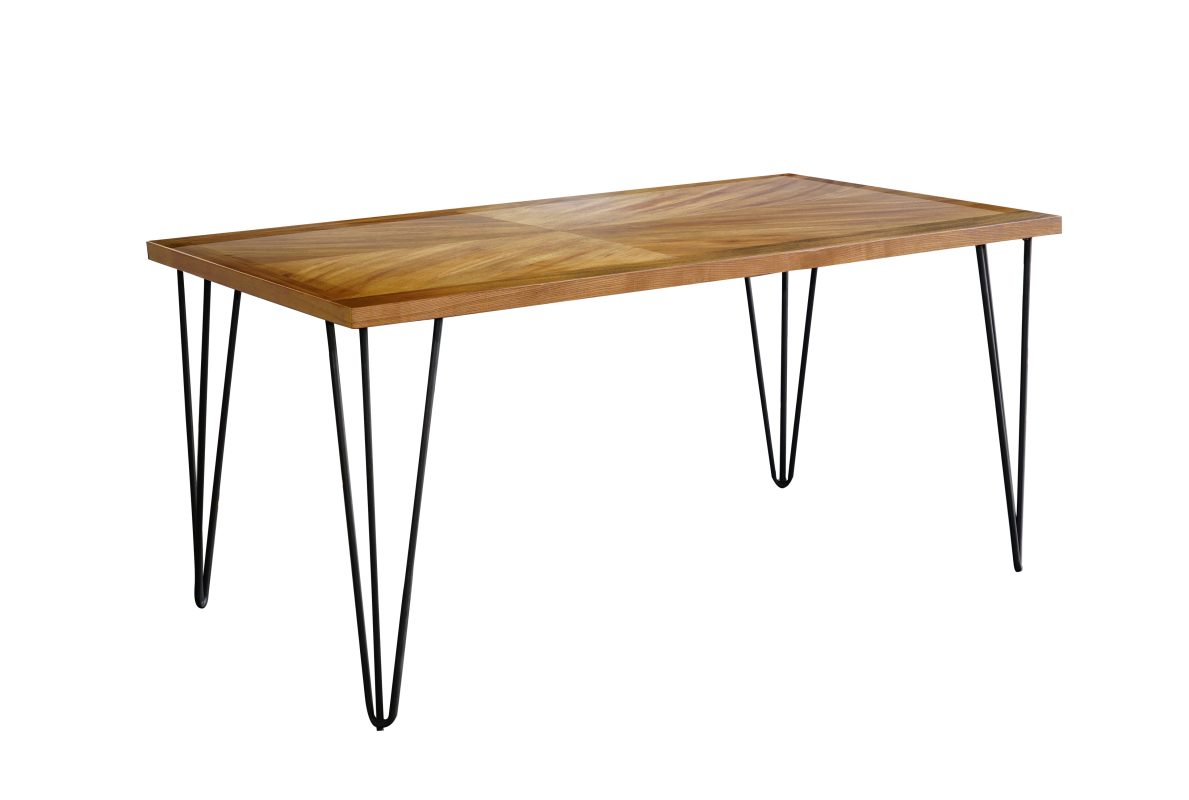 Carlina 1600 Dining Table - BestFurn Furniture