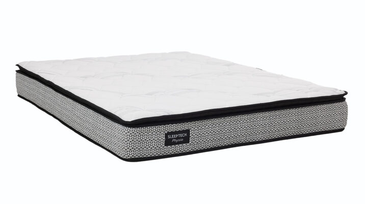 Physio Mattress in a Box - BestFurn Furniture