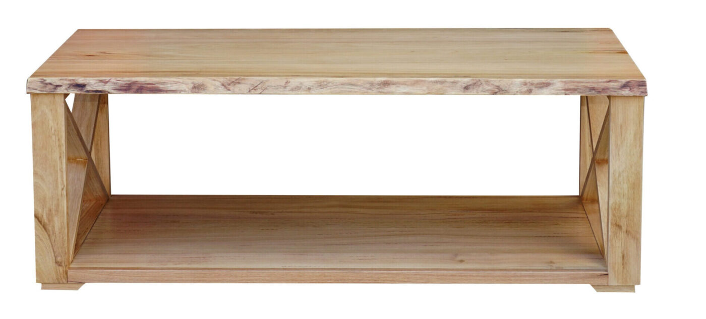 Aspen Coffee Table - BestFurn Furniture