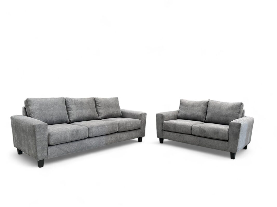 Digby Sofa Pair - BestFurn Furniture