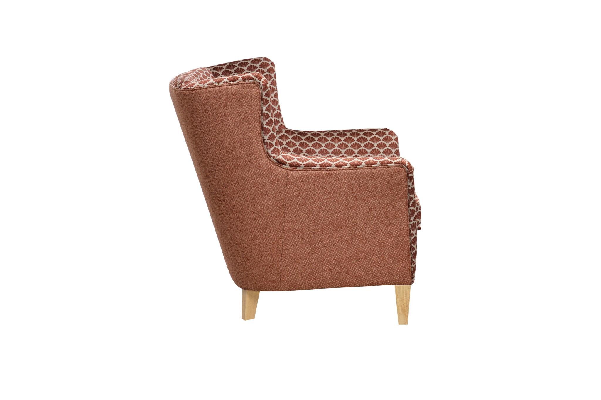 Forbes Accent Chair - BestFurn Furniture