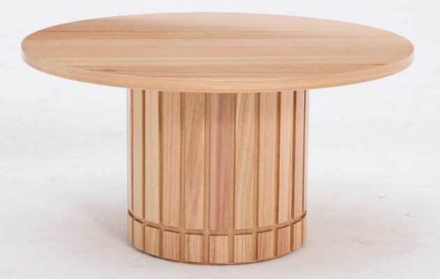 Carson Dining Table - BestFurn Furniture