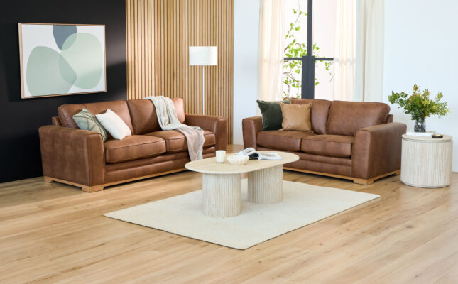 Zarah Sofa - BestFurn Furniture