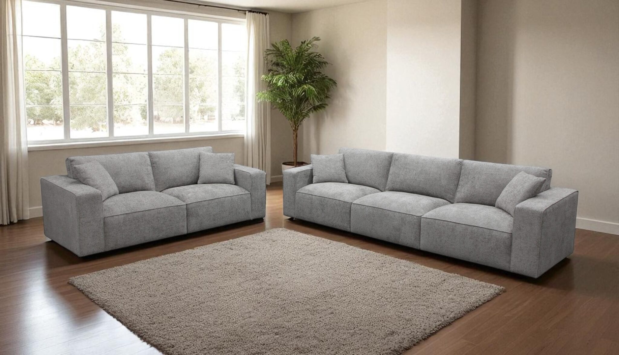 Conrad Sofa - BestFurn Furniture
