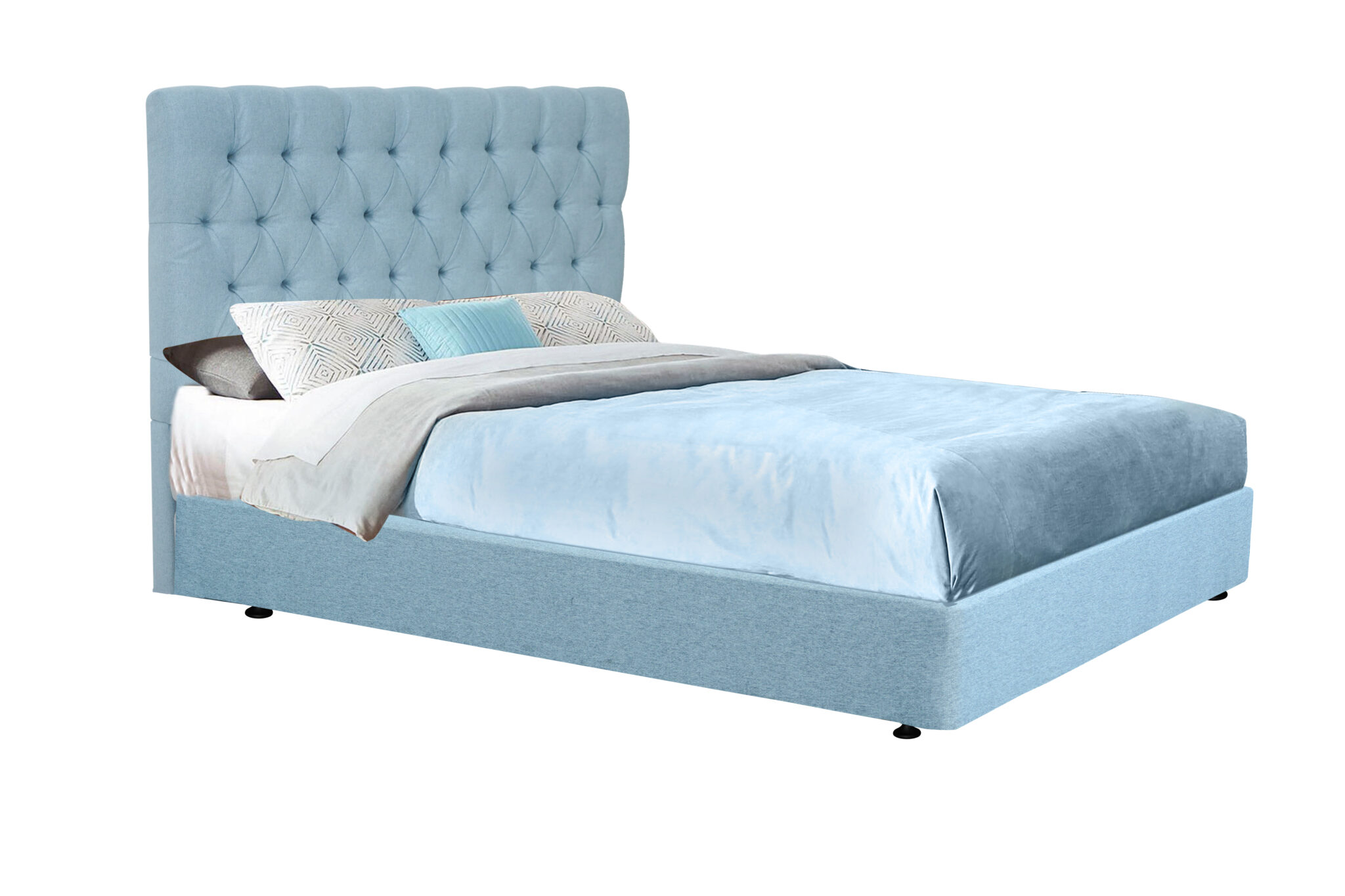 Hampton Bed Frame - BestFurn Furniture
