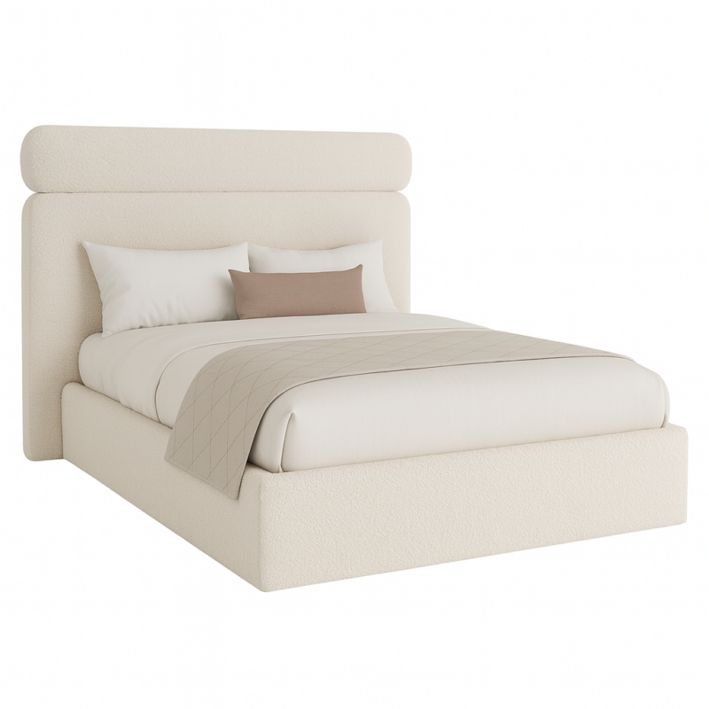 Ava Bed Frame - BestFurn Furniture
