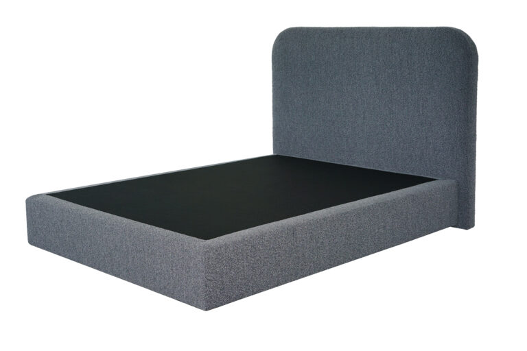 Duke Bed Frame - BestFurn Furniture