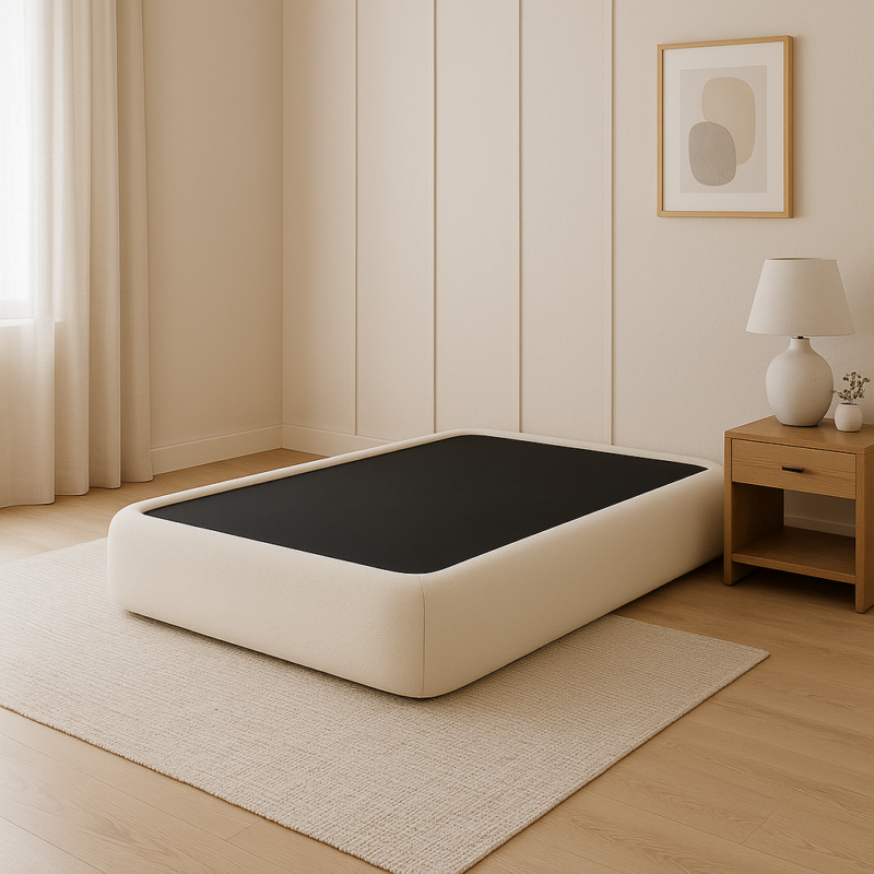 Poppy Bed Frame - BestFurn Furniture