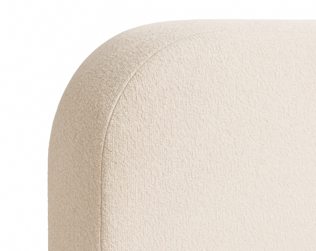 Poppy Bed Frame - BestFurn Furniture